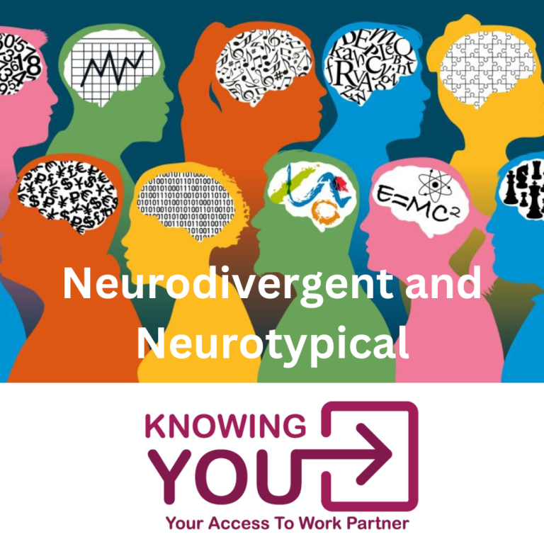 How do you build an effective team of neurodivergent and neurotypical ...